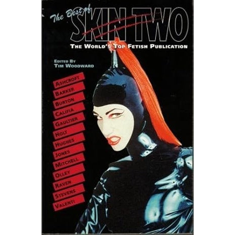 The Best of Skin Two – Indent