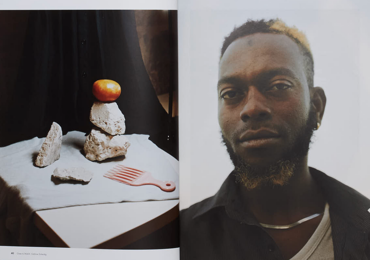 British Journal of Photography #7908 – Indent